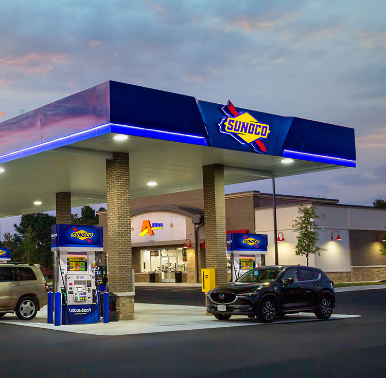 Partner With Us Partner Or Lease Gas Service Station Sunoco Partner With Us Partner Or Lease Gas Service Station Sunoco